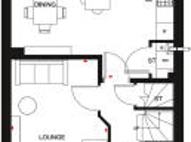 4 bedroom detached house for sale in Winnycroft Lane, Matson, Gloucester, GL4 6EJ, GL4