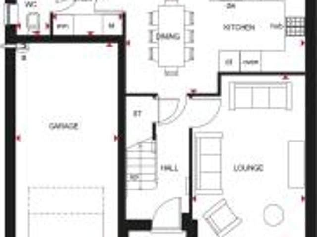4 bedroom detached house for sale in Winnycroft Lane, Matson, Gloucester, GL4 6EJ, GL4