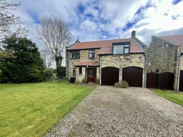 4 Bedroom Detached House For Sale In Winston