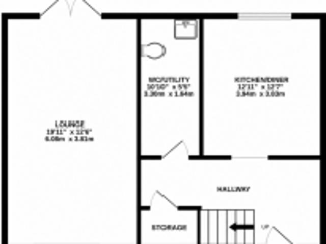 4 bedroom detached house for sale in Winterbourne Drive, Westhoughton, BL5 3DT, BL5