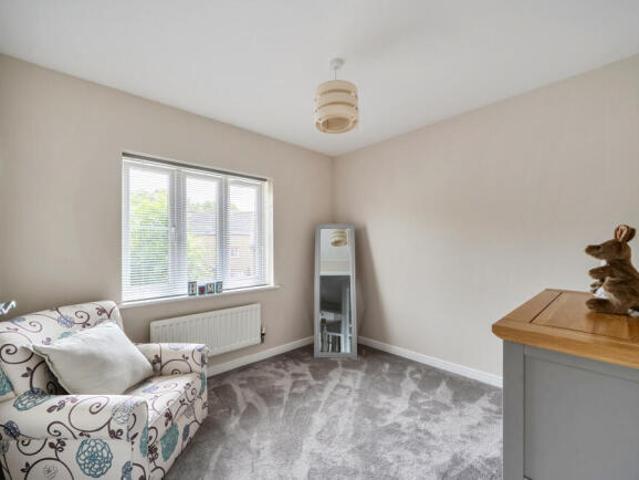 4 bedroom detached house for sale in Winterbourne Road, Haydon End, Swindon, SN25