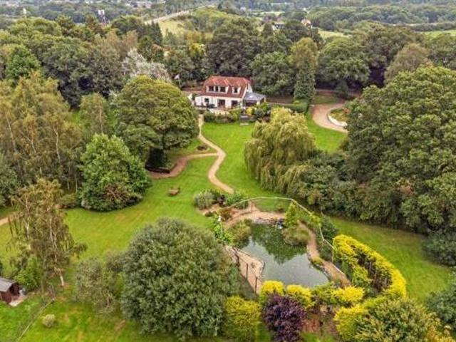 4 Bedroom Detached House For Sale In Winterbourne, South Gloucestershire
