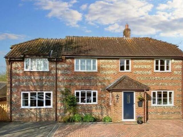 4 Bedroom Detached House For Sale In Winterborne Kingston