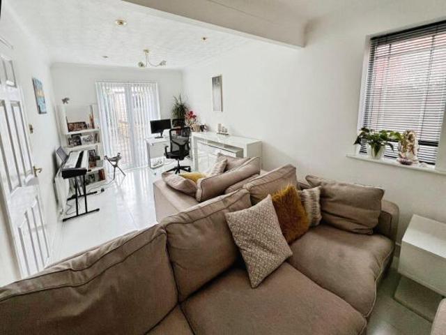 5 bedroom detached house for sale in Winterfield Drive, Middle Hulton, BL3