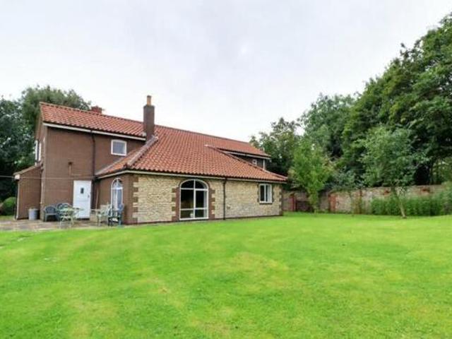 4 Bedroom Detached House For Sale In Winteringham