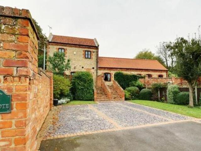 4 Bedroom Detached House For Sale In Winteringham