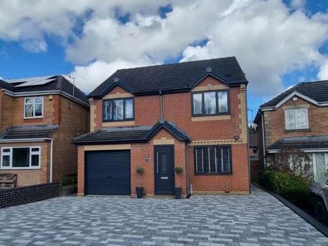 4 Bedroom Detached House For Sale In Wirksworth