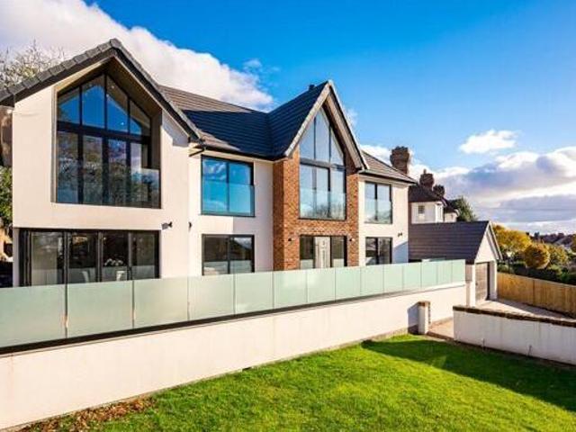 4 Bedroom Detached House For Sale In Wirral, Merseyside