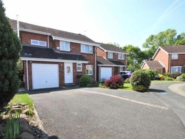 4 Bedroom Detached House For Sale In Wirral, Merseyside