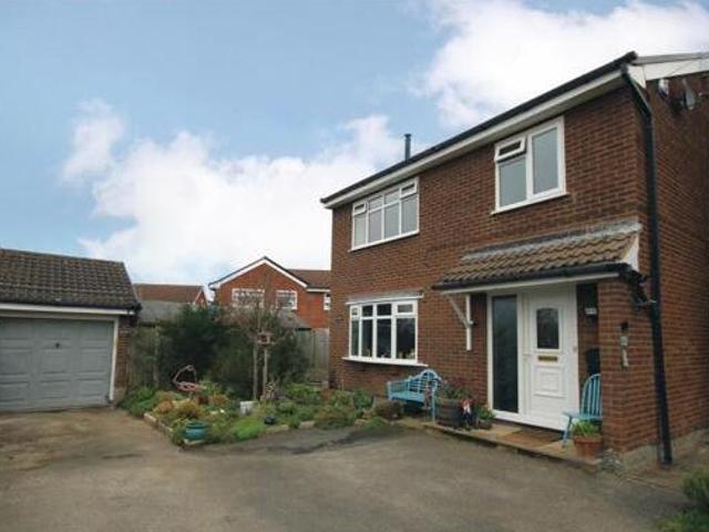 4 Bedroom Detached House For Sale In Wirral, Merseyside
