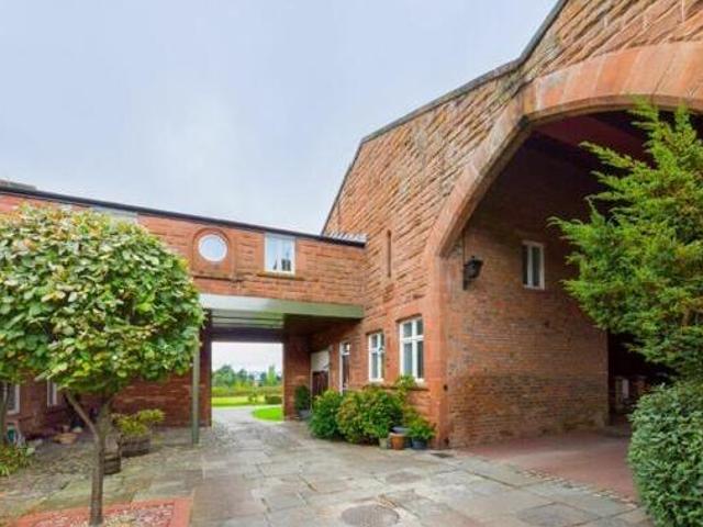 4 Bedroom Detached House For Sale In Wirral