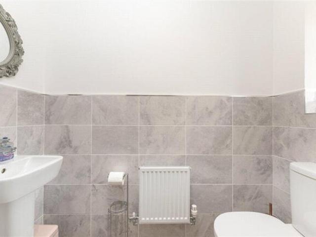 4 bedroom detached house for sale in Wise Crescent, Morley, Leeds, West Yorkshire, LS27