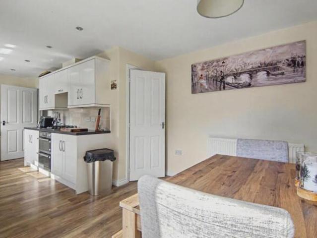 4 bedroom detached house for sale in Wryneck Walk, Coventry, CV4