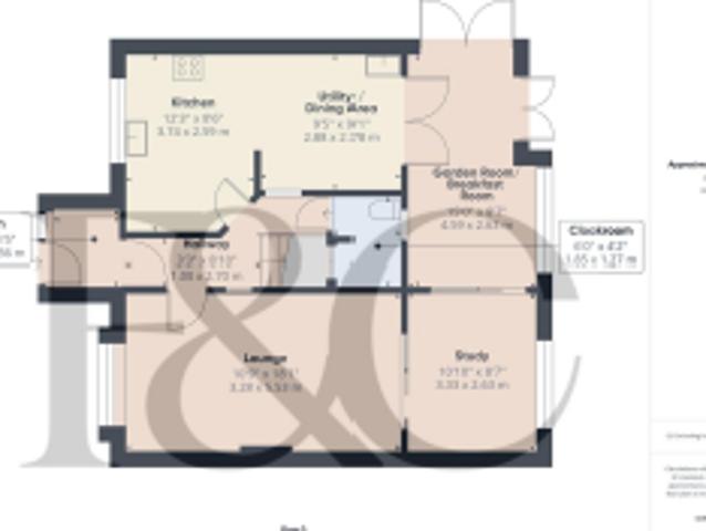 4 bedroom detached house for sale in Wragley Way, Stenson Fields, Derby, DE24