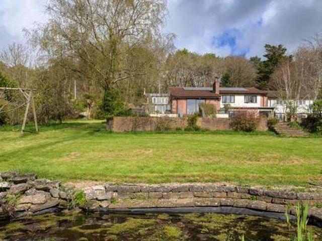 4 Bedroom Detached House For Sale In Wraxall, Bristol