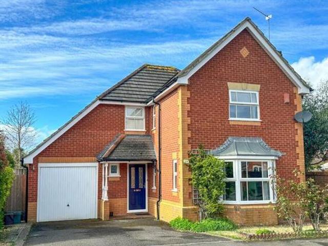 4 Bedroom Detached House For Sale In Wraxall, North Somerset