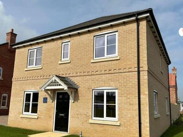 4 Bedroom Detached House For Sale In Wrentham, Suffolk