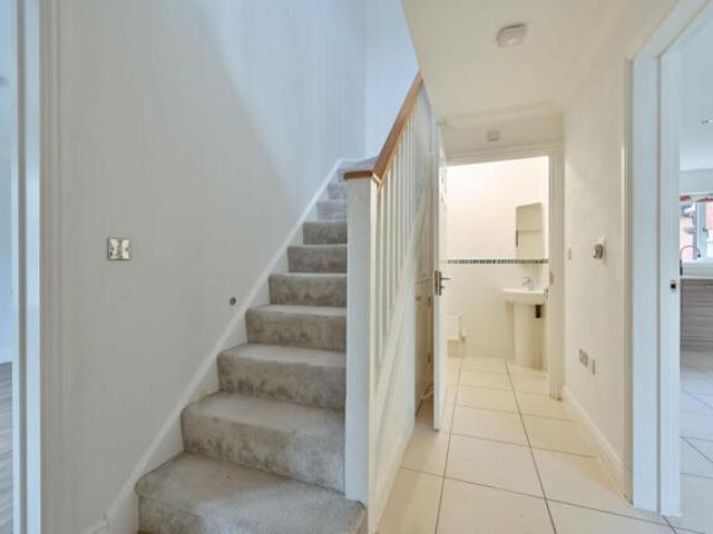 4 bedroom detached house for sale in Wright Close, Bushey, WD23