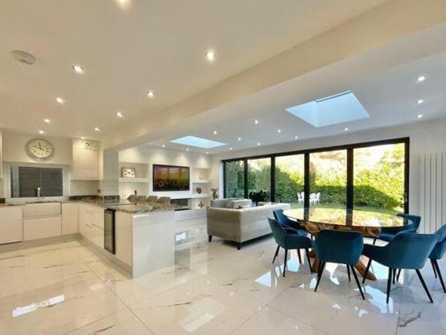 4 Bedroom Detached House For Sale In Wybunbury
