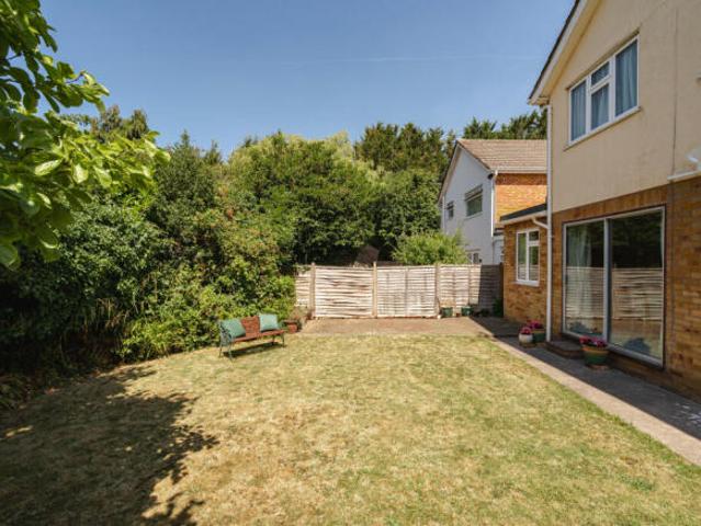 4 bedroom detached house for sale in Wyck Beck Road, Bristol, BS10