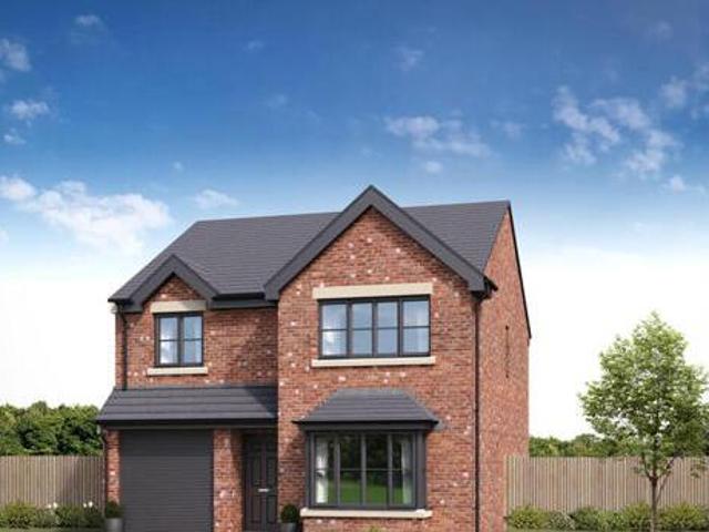 4 Bedroom Detached House For Sale In Wyke