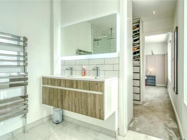 4 bedroom detached house for sale in Wyndham Road, Lower Parkstone, Poole, Dorset, BH14