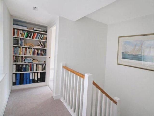 4 bedroom detached house for sale in Wyndham Road, Lower Parkstone, Poole, Dorset, BH14