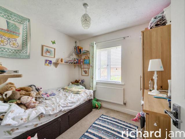 4 bedroom detached house for sale in Wynwards Road, Abbey Meads, Swindon, SN25 4ZP, SN25
