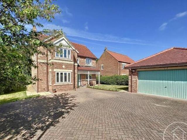 4 Bedroom Detached House For Sale In Wynyard