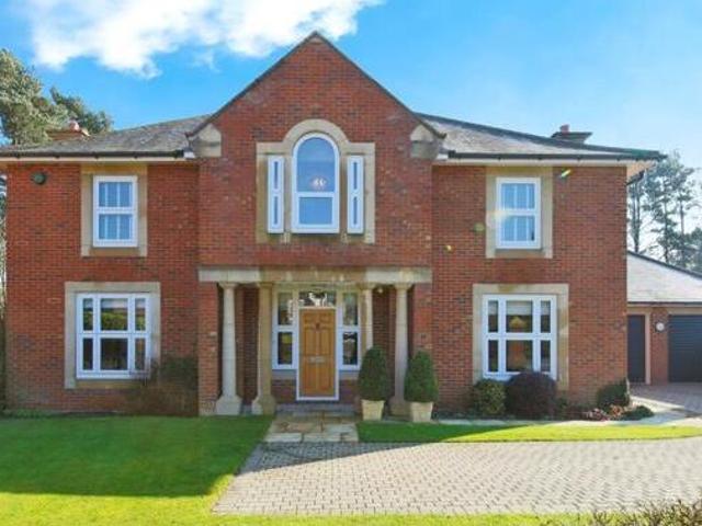 4 Bedroom Detached House For Sale In Wynyard