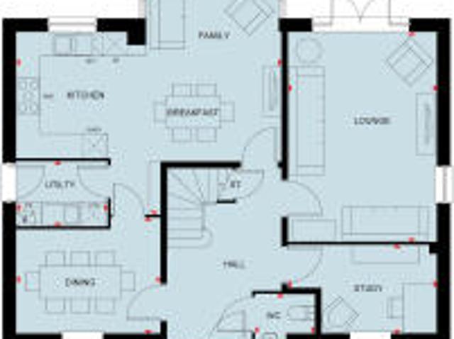 4 bedroom detached house for sale in Tothill street, Minster, Ramsgate, Kent, CT12 4AG, CT12