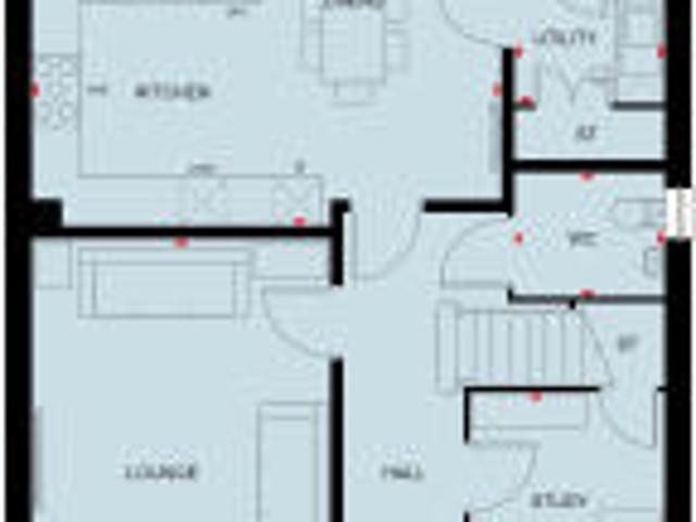 4 bedroom detached house for sale in Tothill street, Minster, Ramsgate, Kent, CT12 4AG, CT12