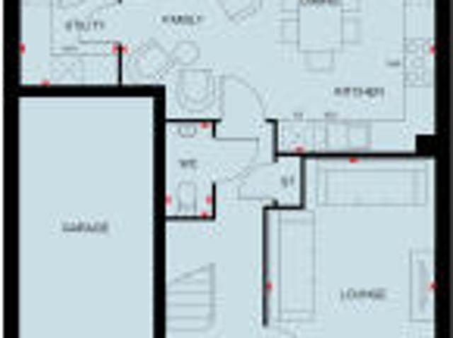 4 bedroom detached house for sale in Tothill street, Minster, Ramsgate, Kent, CT12 4AG, CT12