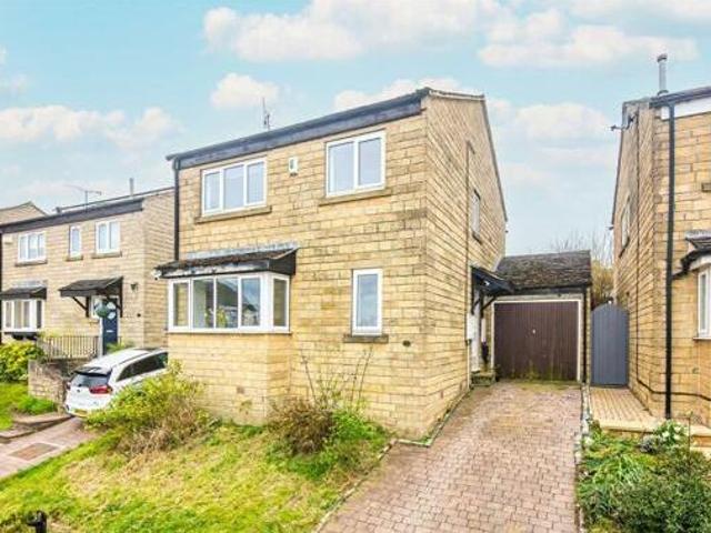 4 Bedroom Detached House For Sale In Totley