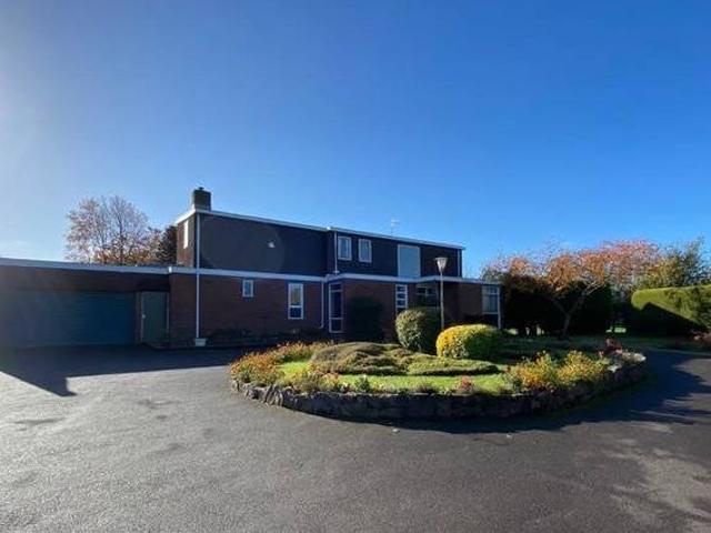 4 bedroom detached house for sale in Tower Hill TA4