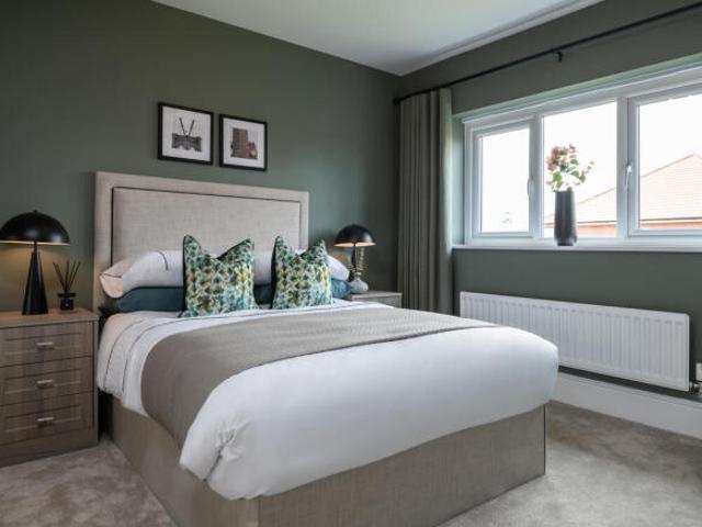4 bedroom detached house for sale in Town Road, Cliffe Woods, ME3 8JE, ME3
