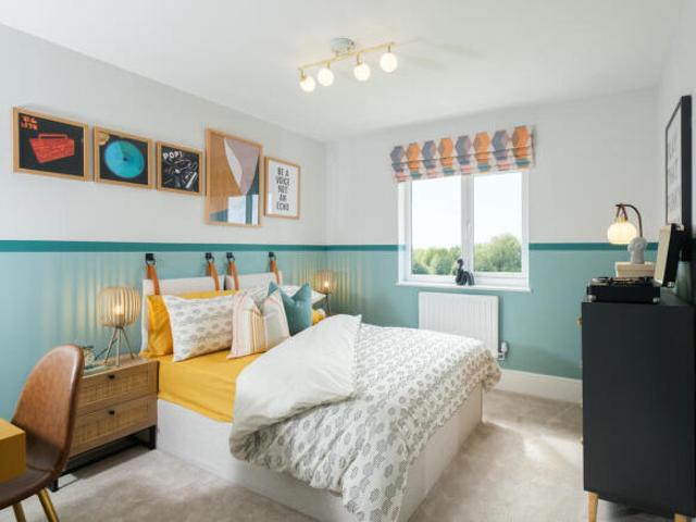 4 bedroom detached house for sale in Town Road, Cliffe Woods, ME3 8JE, ME3