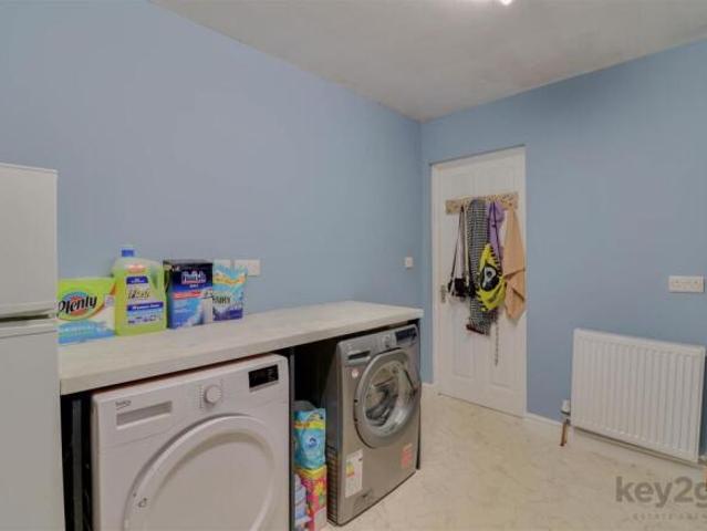 4 bedroom detached house for sale in Toll House Mead, Mosborough, Sheffield, S20