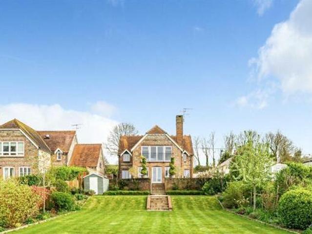 4 Bedroom Detached House For Sale In Tolpuddle