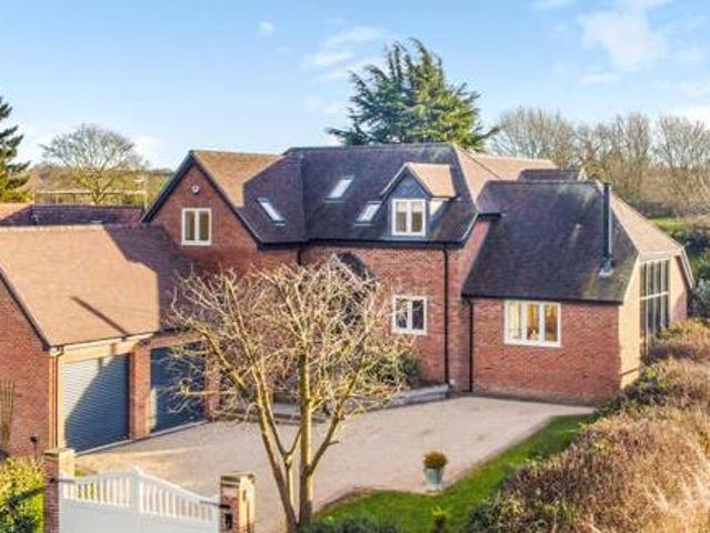 4 Bedroom Detached House For Sale In Tonge
