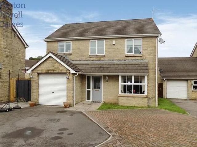 4 Bedroom Detached House For Sale In Tondu