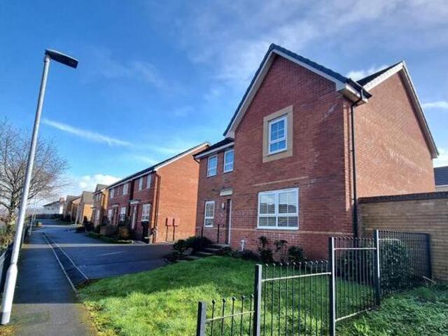4 Bedroom Detached House For Sale In Tonna