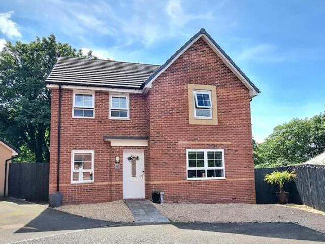 4 Bedroom Detached House For Sale In Tonna