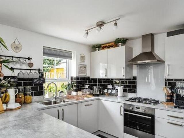 4 Bedroom Detached House For Sale In Tonna