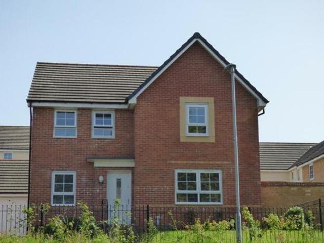 4 Bedroom Detached House For Sale In Tonna