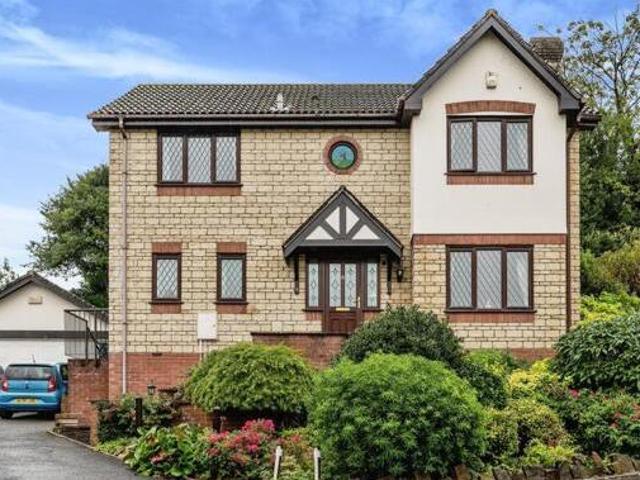 4 Bedroom Detached House For Sale In Tonna