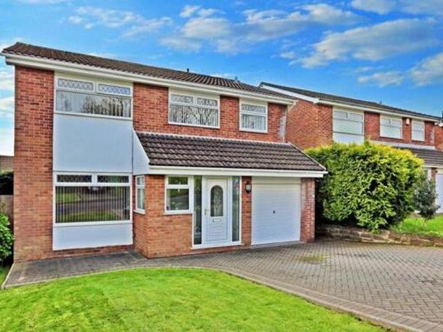4 Bedroom Detached House For Sale In Tonteg, Pontypridd
