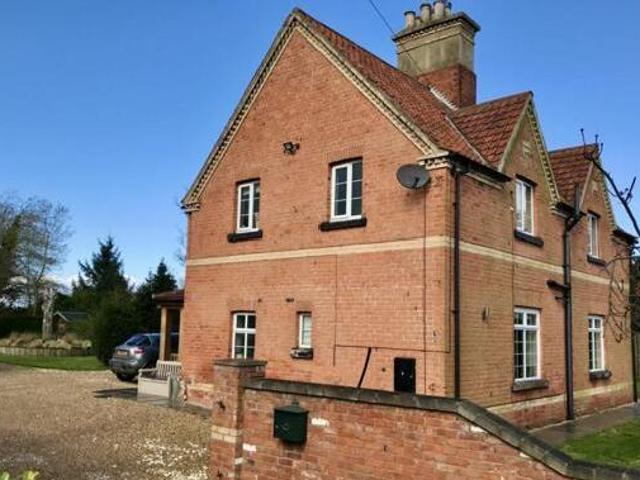 4 Bedroom Detached House For Sale In Torksey