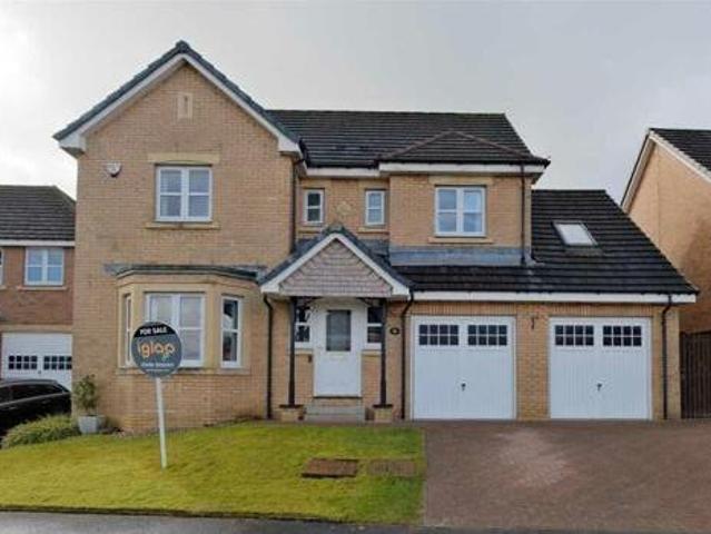 4 Bedroom Detached House For Sale In Torhead Farm