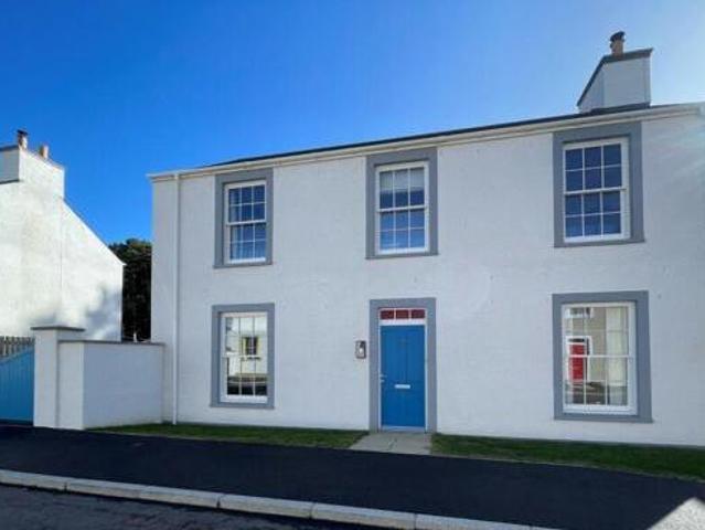 4 Bedroom Detached House For Sale In Tornagrain